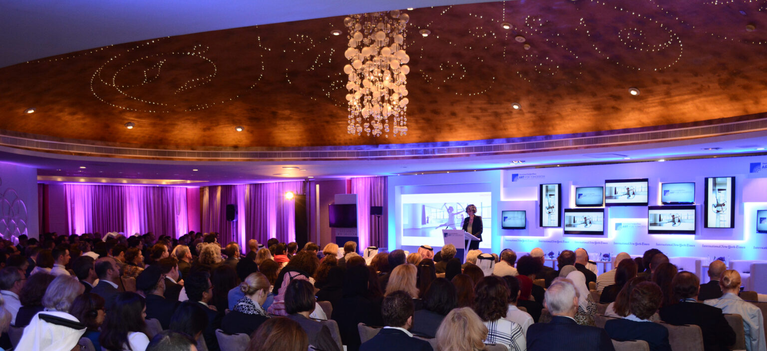 Organizadores de conferencias en CDMX | Event Planner México
