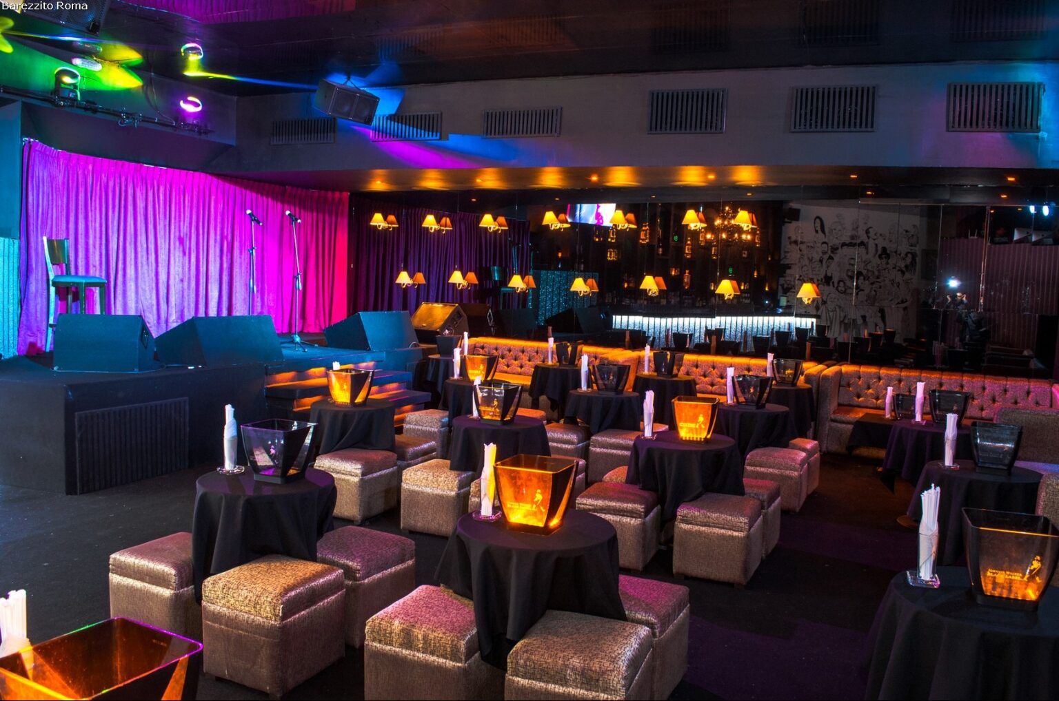 Renta de antros para eventos en CDMX | Event Planner México