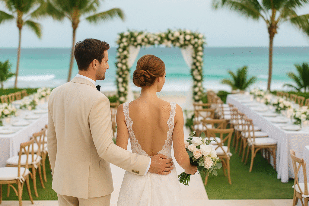 Wedding Planner CDMX · Bodas Llave en Mano Sin Estrés